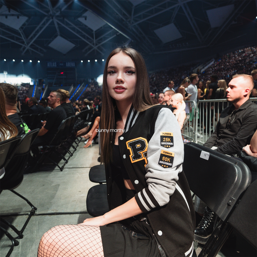 Bunny Marthy - Swiatcamgirl